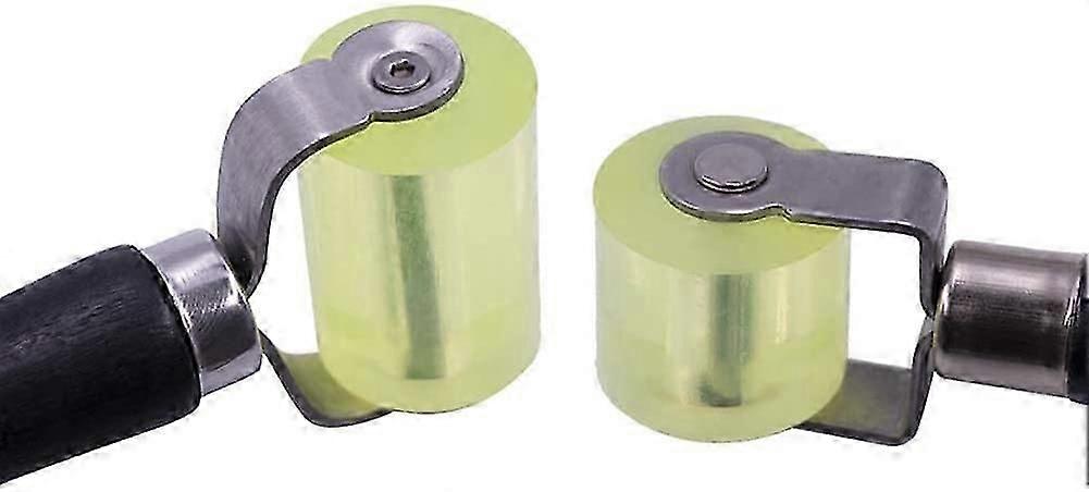 Car Sound Deadener Application Rolling Wheel Roller Car Sound Deadener ...