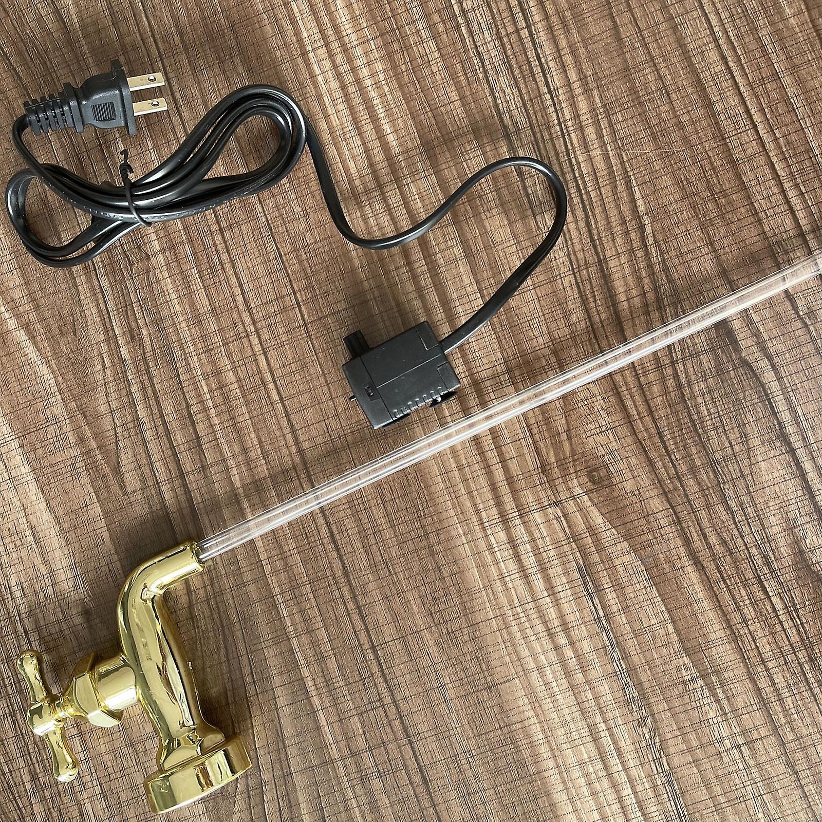 Invisible Flowing Spout Watering Can Fountain Floating Tap Fountain for ...