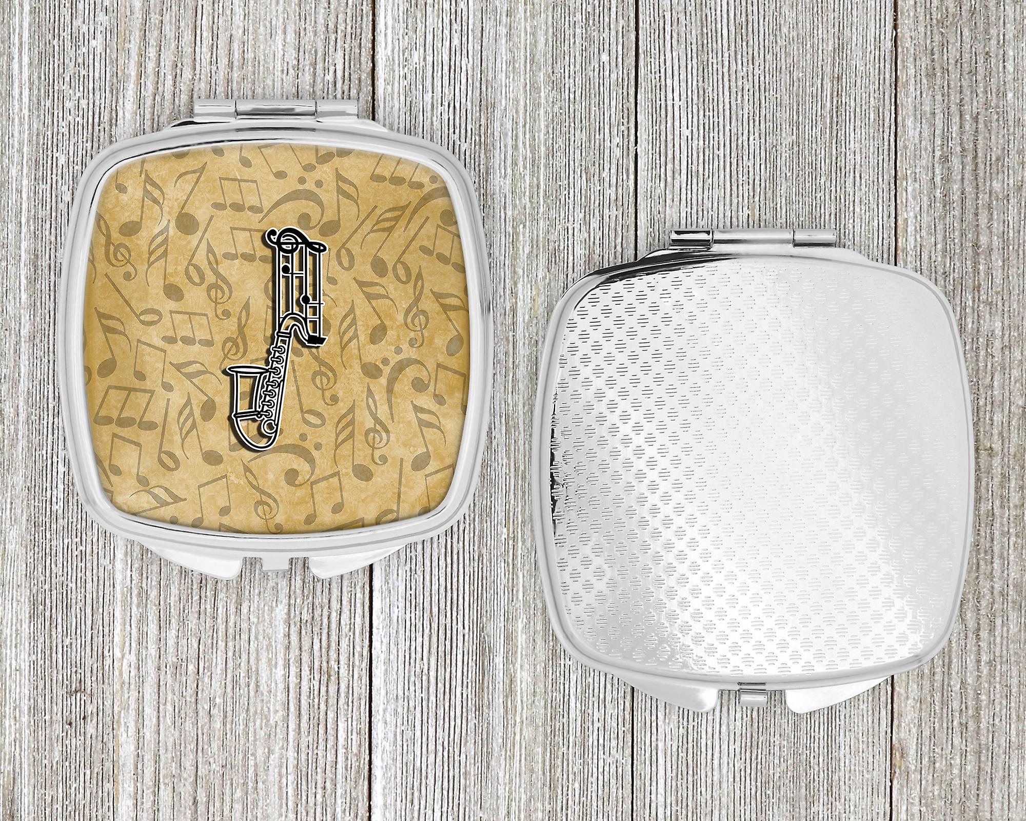 Carolines Treasures CJ2004-JSCM Letter J Musical Instrument Alphabet ...