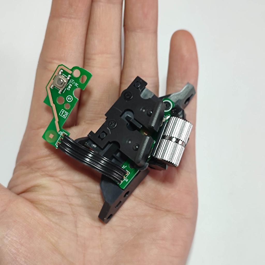 Mouse Motherboard Mouse Circuit Board Repair Parts For Logitech Mx ...