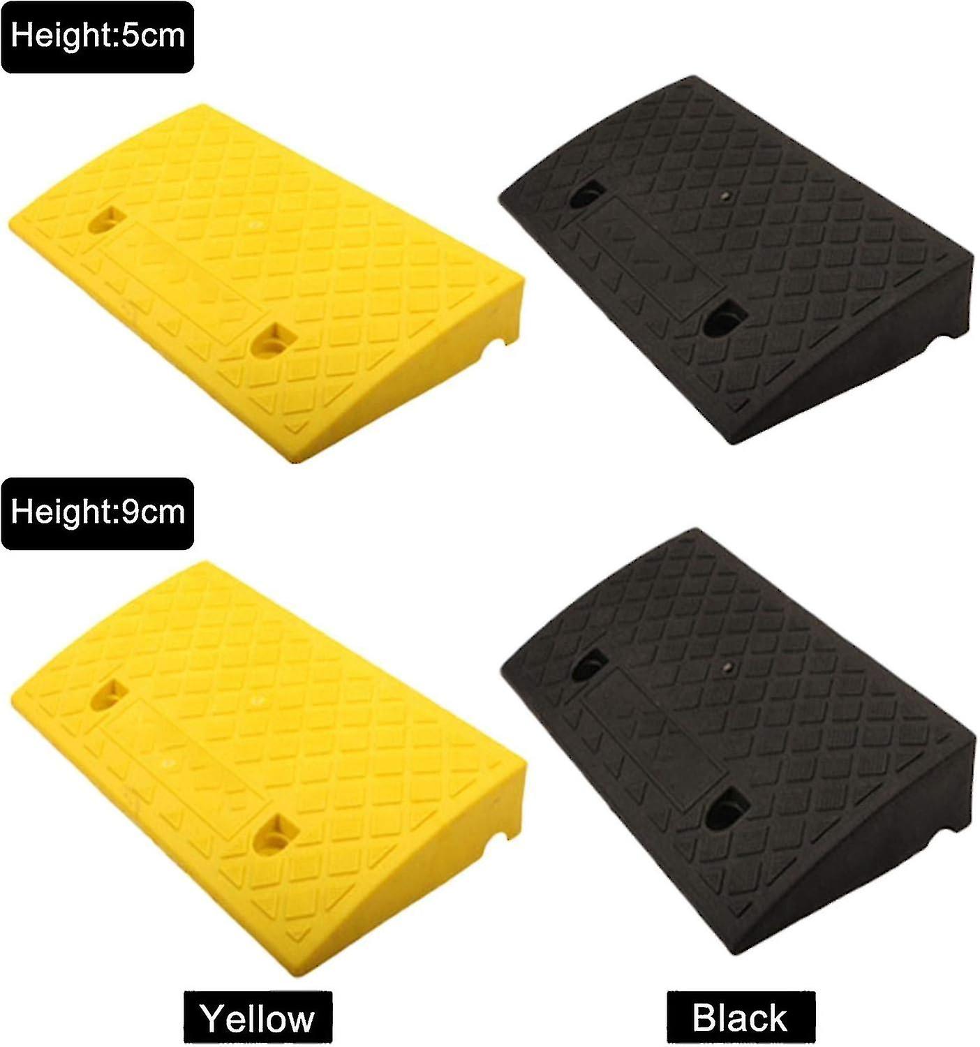 Ramps | Lightweight Mobility Threshold Ramps For Wheelchairs, Cars ...