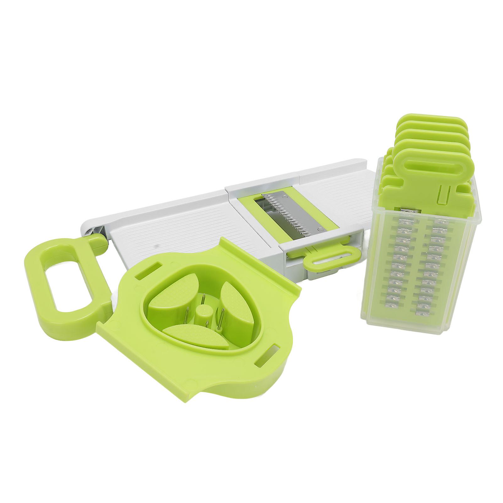 Multi-functional Kitchen Slicer, Safe And Non-slip, Premium Material ...