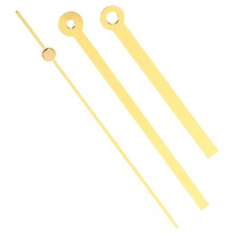10 Sets Clock Hands Needles Clock Pointers Replacement Wall Clock Parts ...