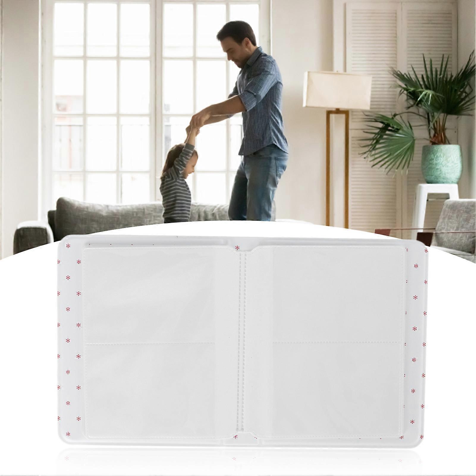 64 Pockets 3in Mini Photo Album Instant Picture Storage Case For ...