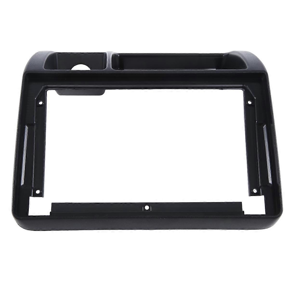 9 Inch Car Fascia Radio Panel for JIMNY 1998-2004 Dash Kit Install ...