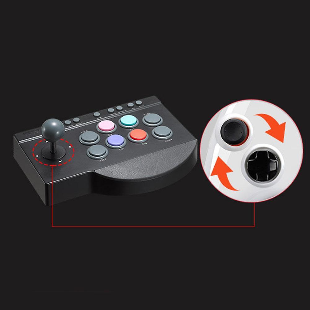 Practical for arcade fighting pc useful joystick replacement game ...