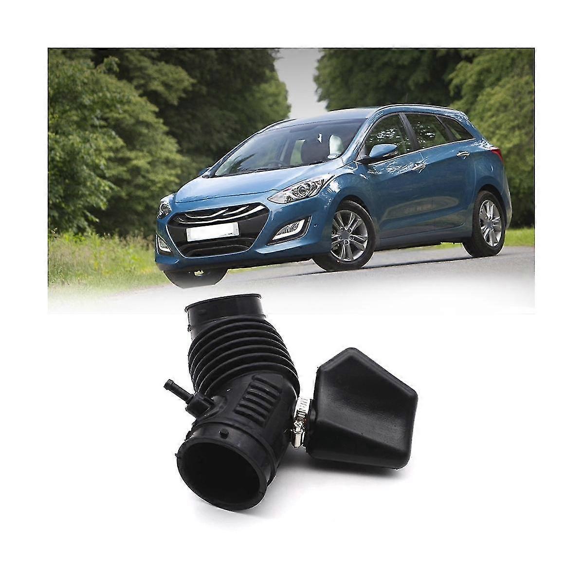 Car Engine Air Intake Hose 28130-2H100 for New Avante I30 CW 2007-2013 ...