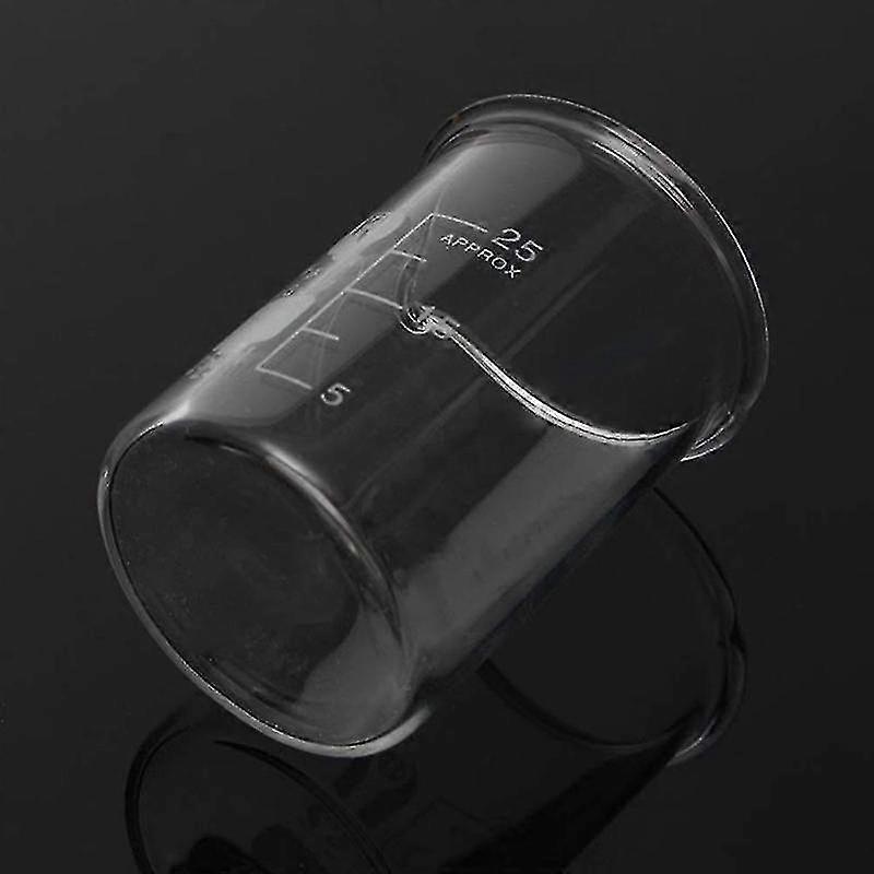 3000ml-5ml Pyrex Glass Beaker Borosilicate Gg-17 Graduated Beakers ...