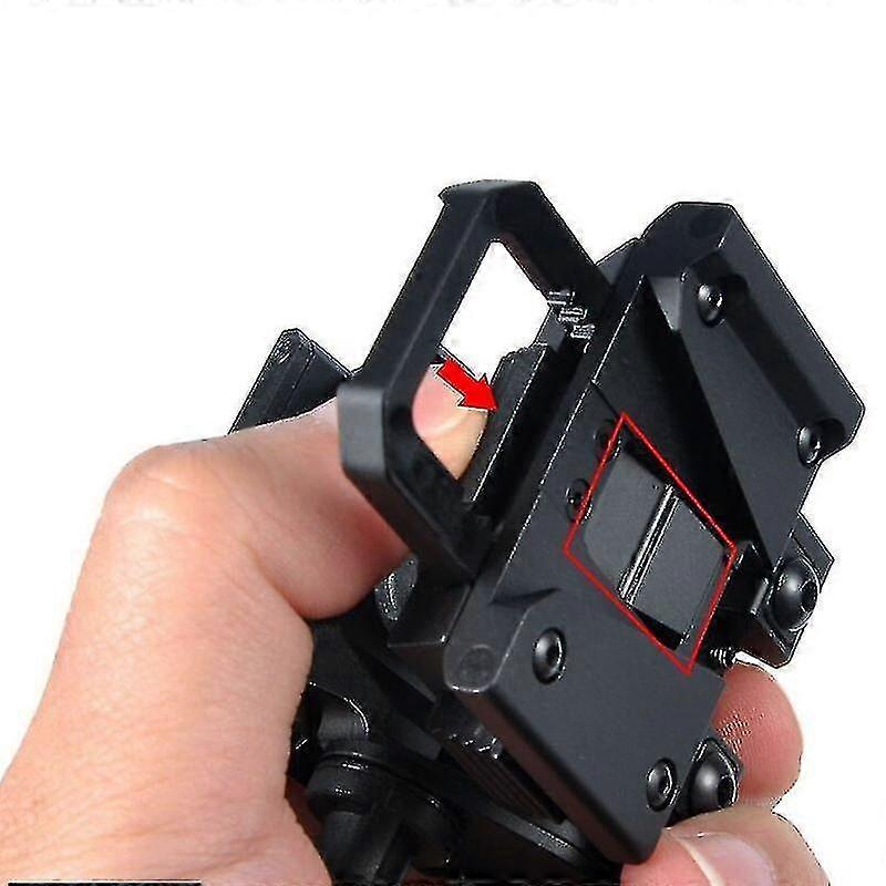 Metal Wilcox L4 G24 Fast Nvg Mount Helmet Adapter Cnc Breakaway ...