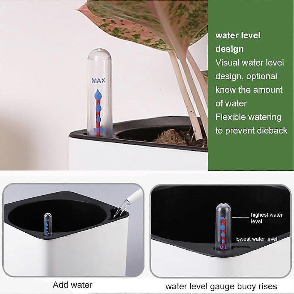 Practical Water Level Indicator, Indicator Soil Moisture, Tester Gauge ...