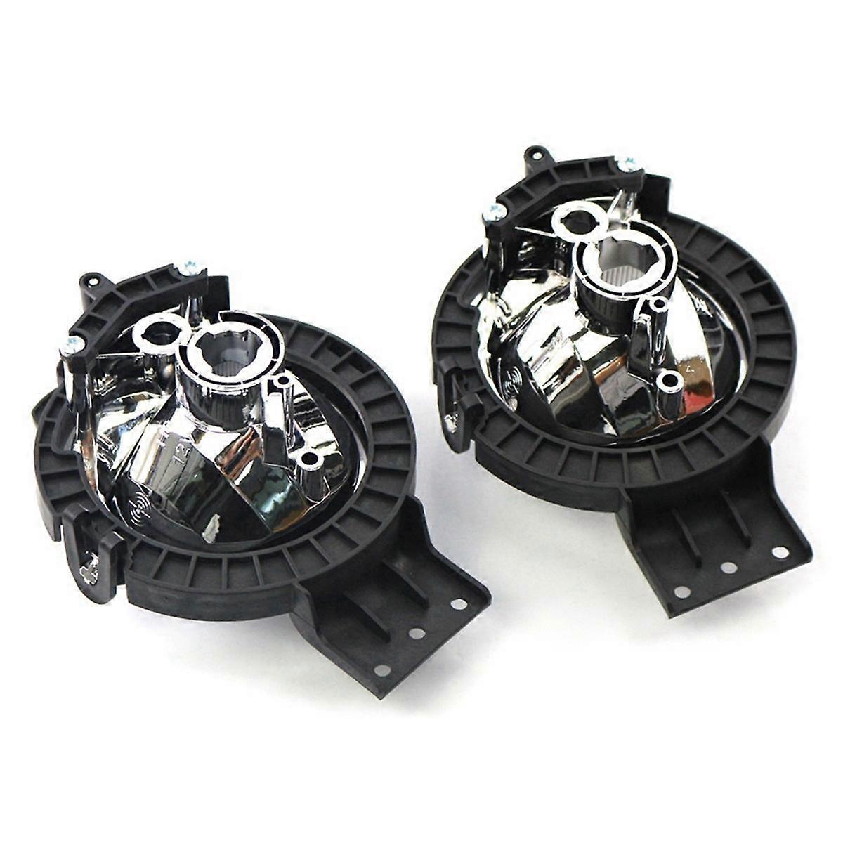 Car Front Bumper Fog Lamp Daytime Running Lights for Mini R55 R56 R57 ...