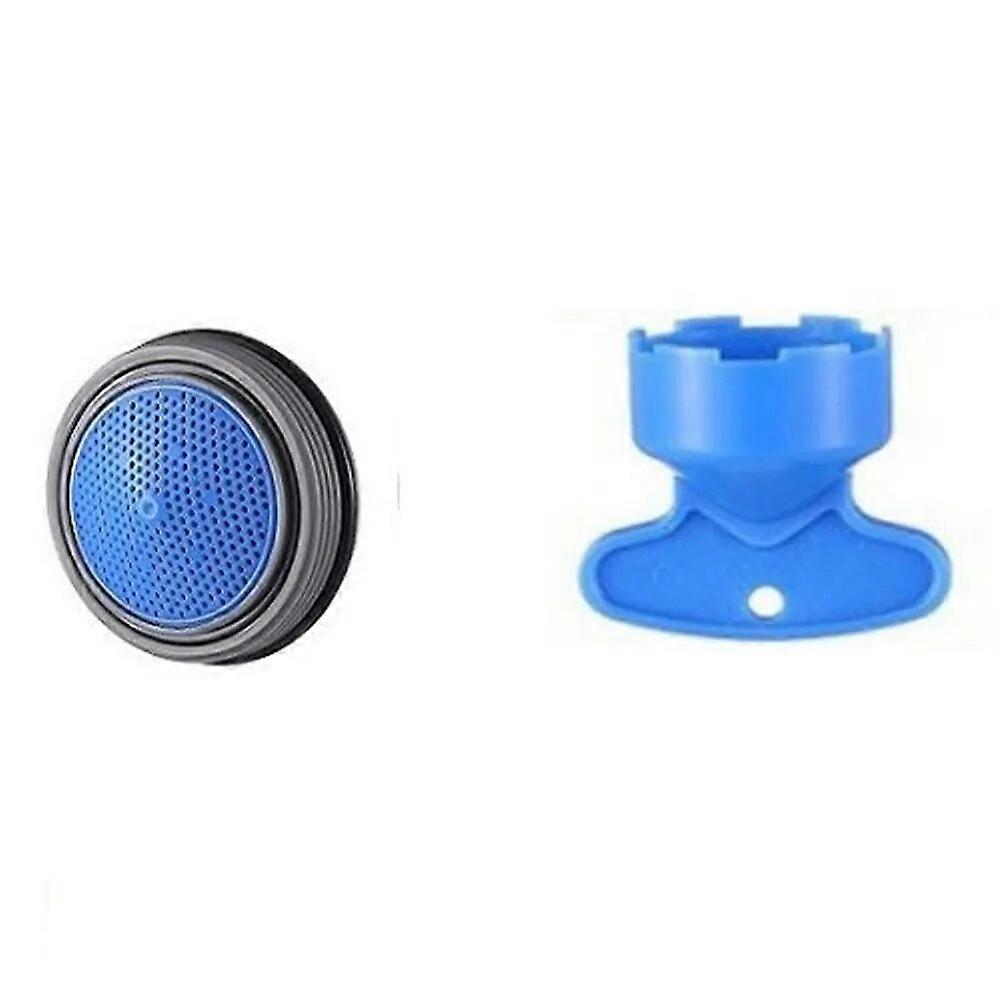 New Faucet Spanner Tap Aerator Filter For M16 18 22 24 For Male Thread ...