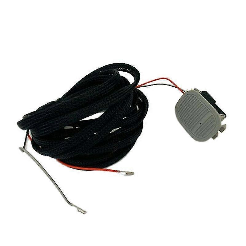 Car Handsfree Microphone Mic Assy With Harness Wire For K3 K5 96575 ...
