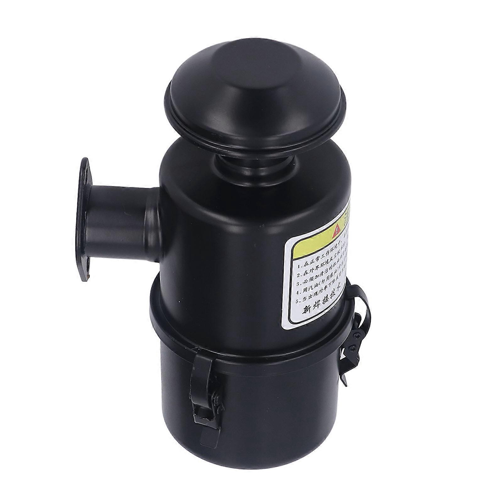 Air Filter Assembly Aluminum Alloy Generator Air Filter Assembly for ...