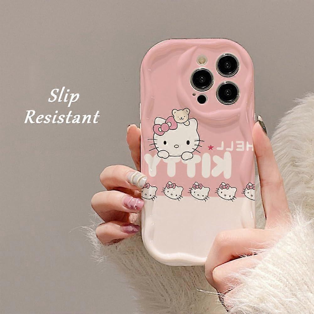 Cartoon Phone Case for iPhone 11 Phone Case, Cute and Funny Kawaii ...