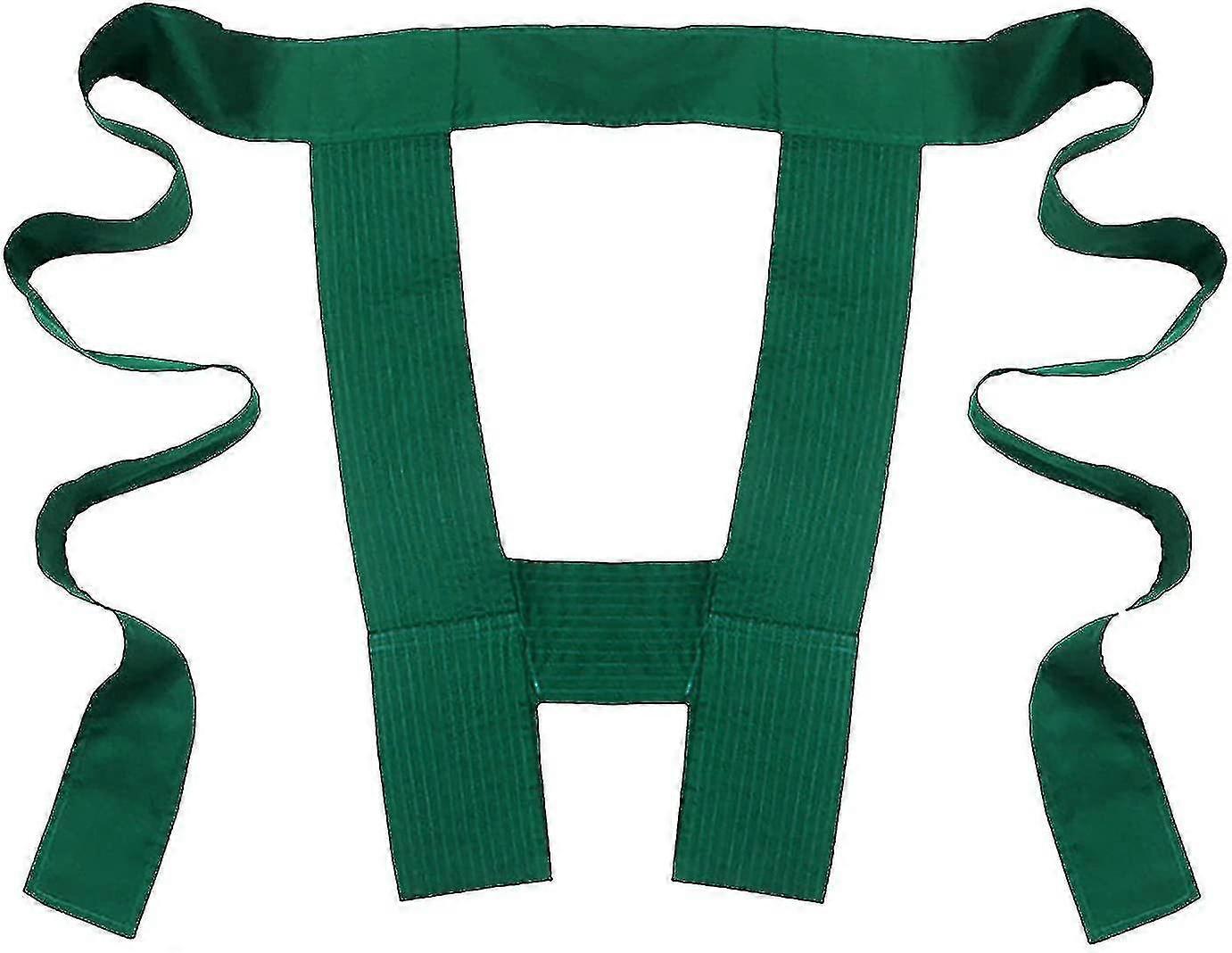 Bed Restraints For Elderly Patient, Safety Wheelchair Seatbelt Hospital ...