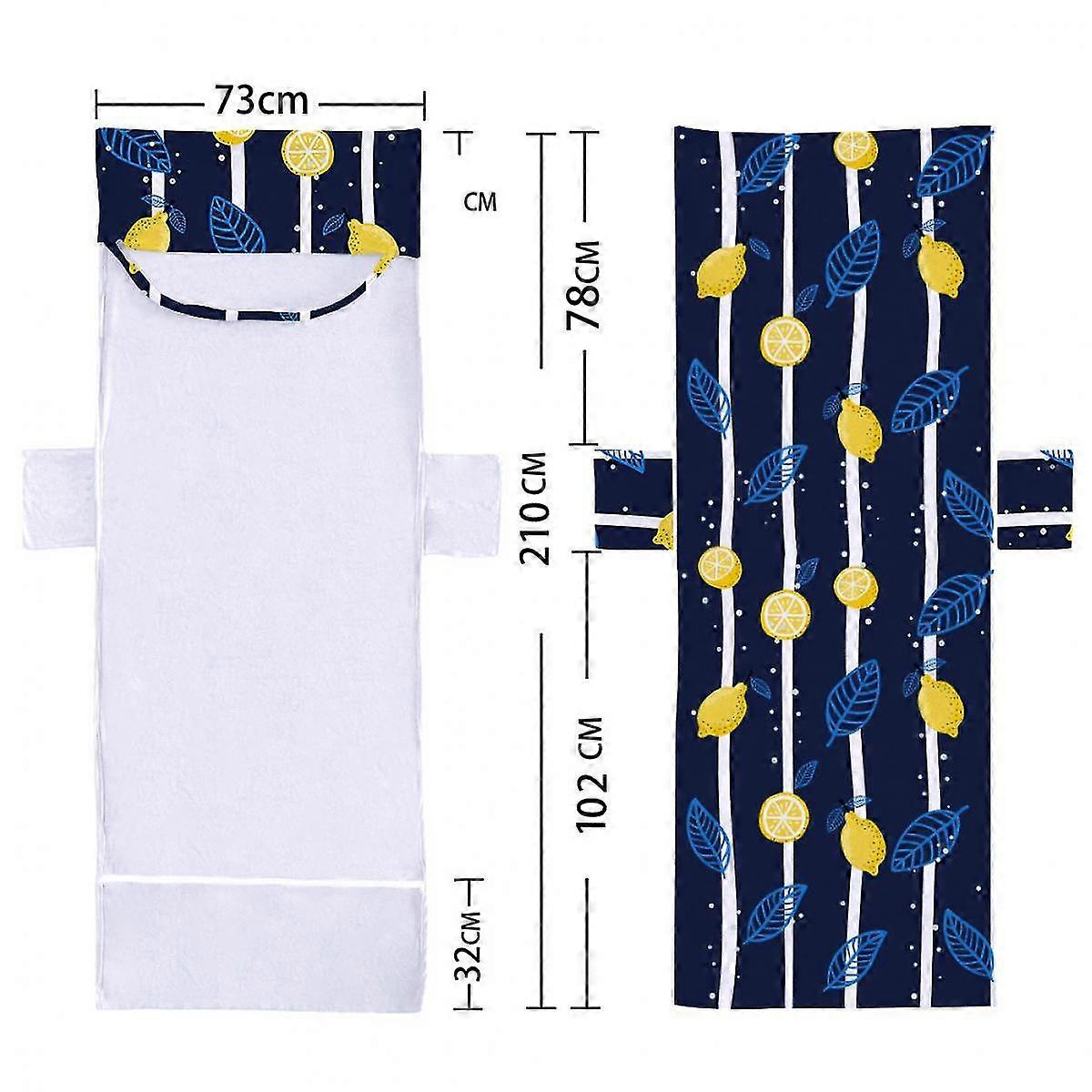 Beach Towel, Beach Chair Cover, Sun Lounger Beach Towel, Sun Lounger ...