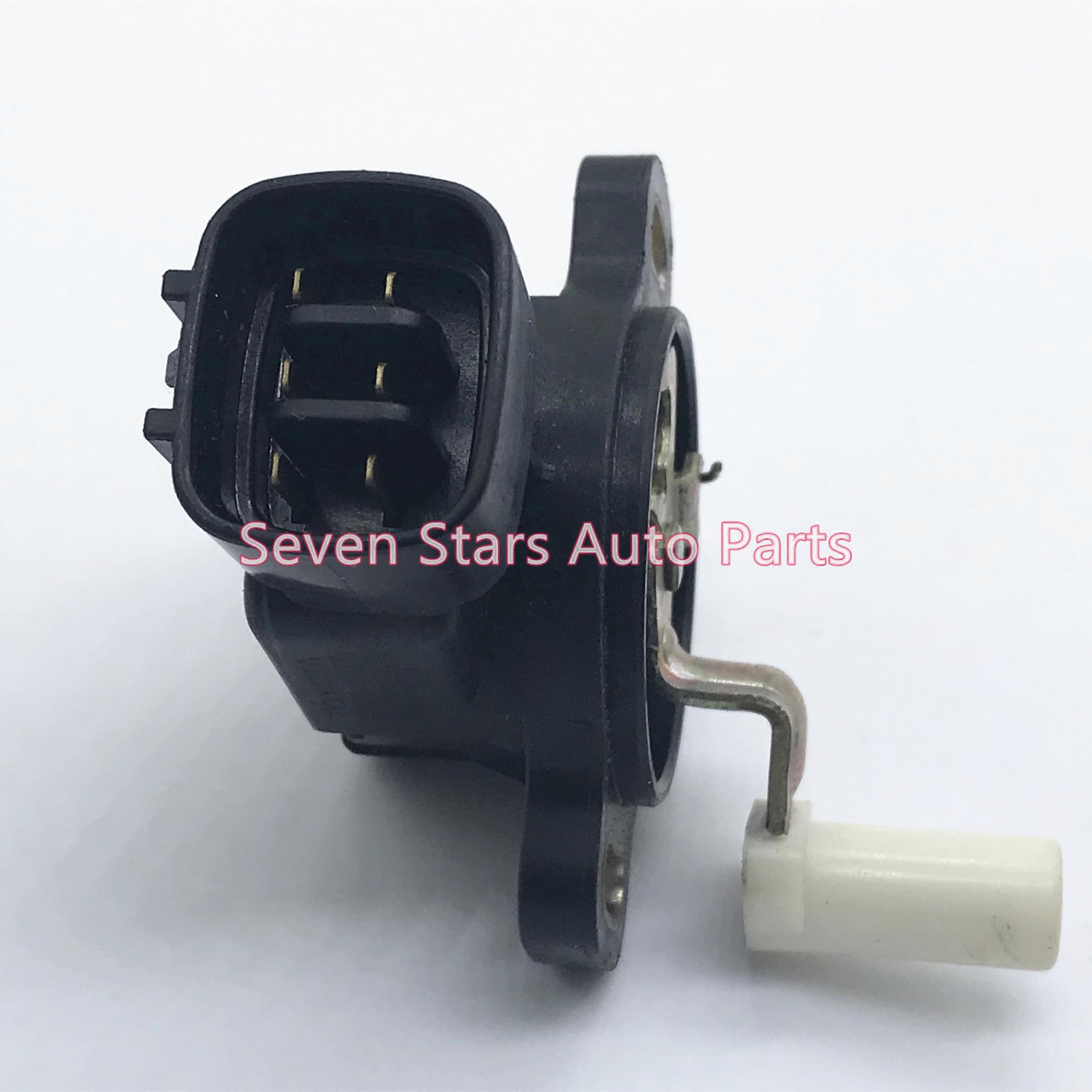 Accelerator Pedal Sensor for 01-06 Toyota Previa OEM# 89281-35020 / ...