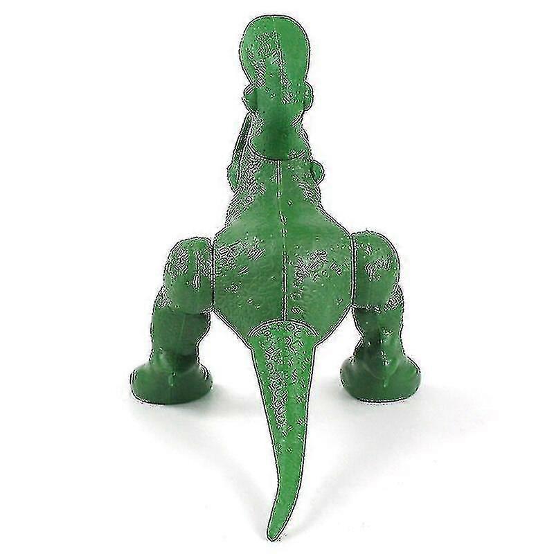Toy Story 4 Rex Green Dinosaur Toy Hy | Fruugo UK