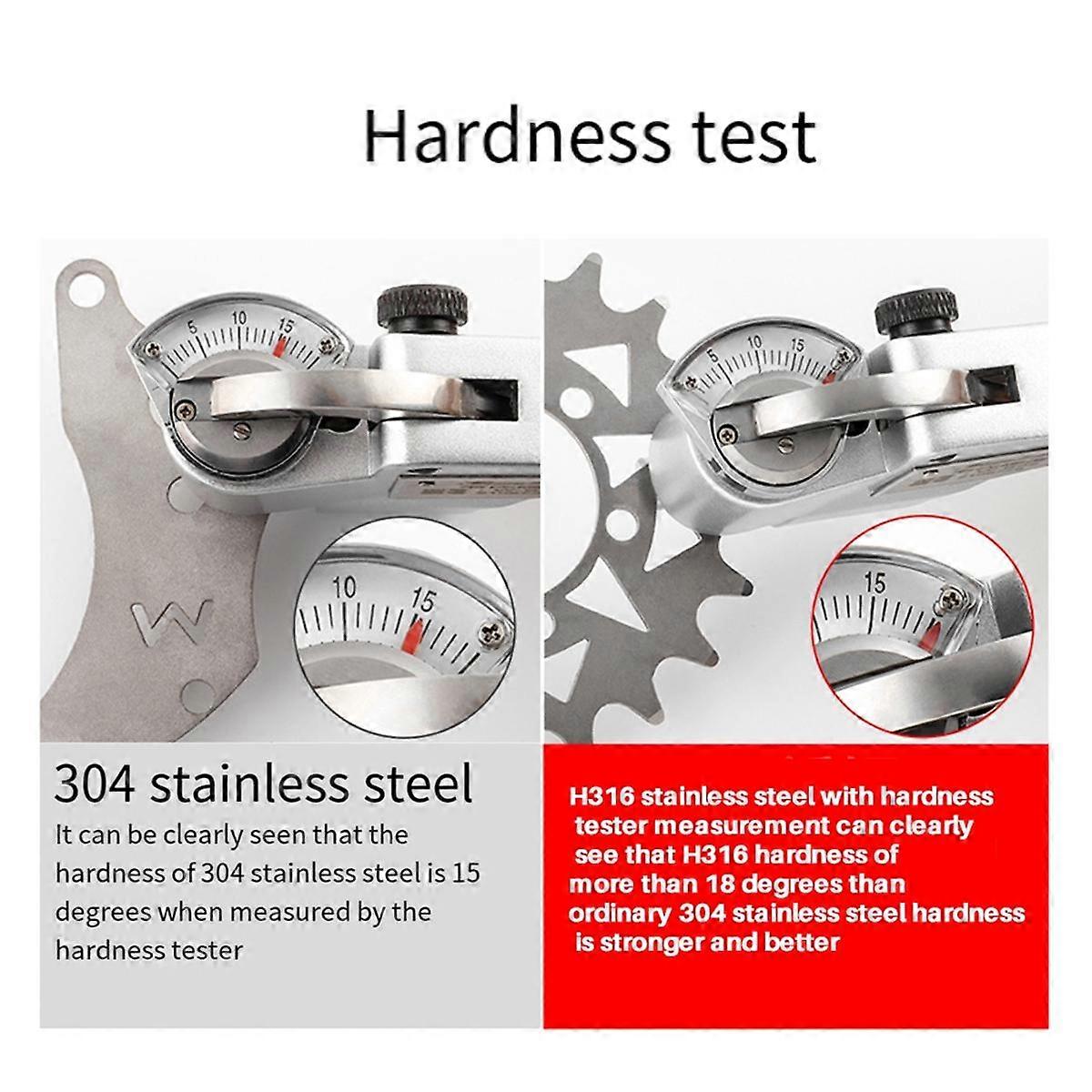 Bike Cassette Cog Single Speed Sprockets Road Bicycle Flywheel Cog 18T ...