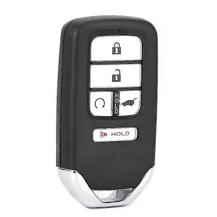Car Key Car Remote Key Kr5v2x, Auto Remote Control Car Key Fob ...