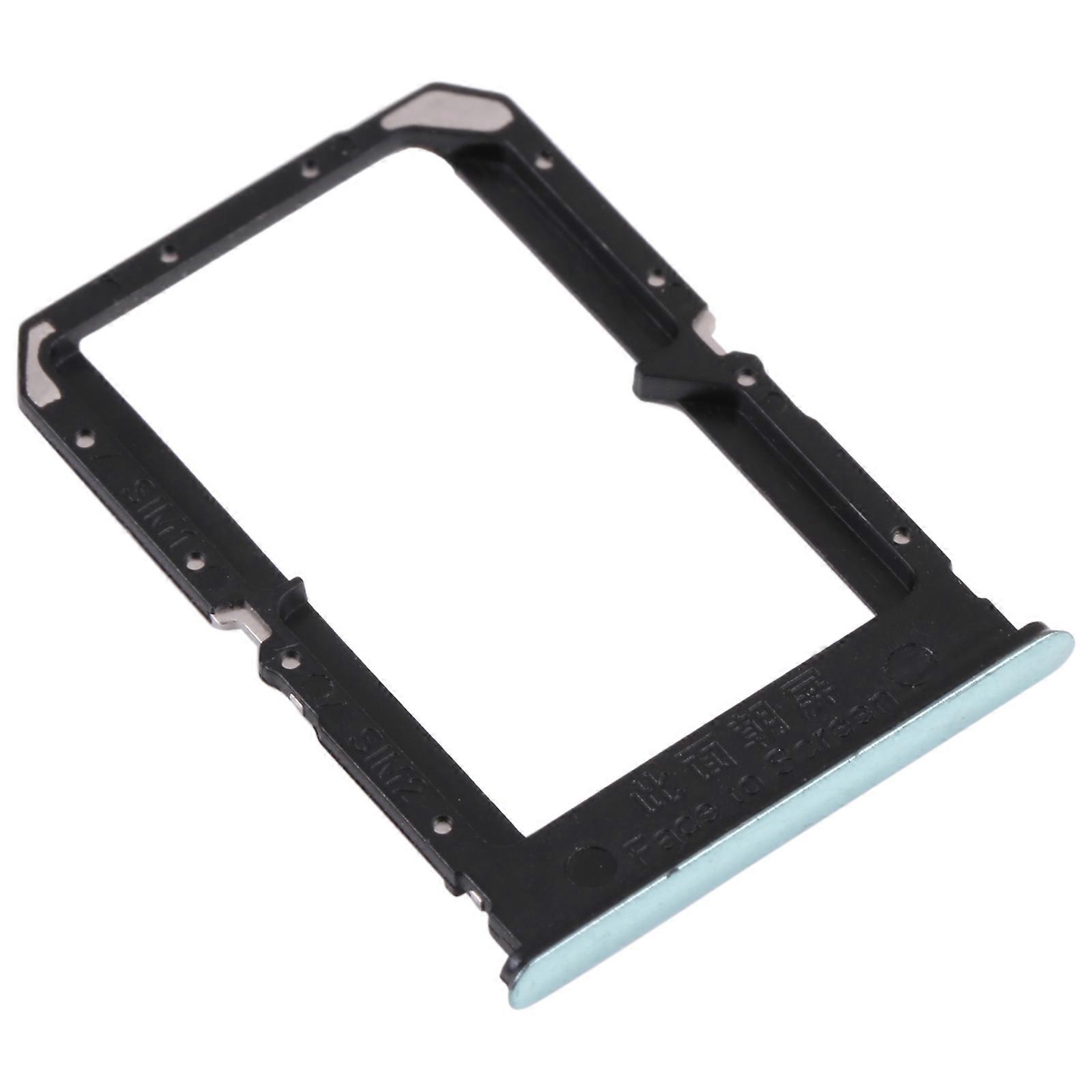 SIM Card Tray + SIM Card Tray for OPPO Reno5 5G | Fruugo UK