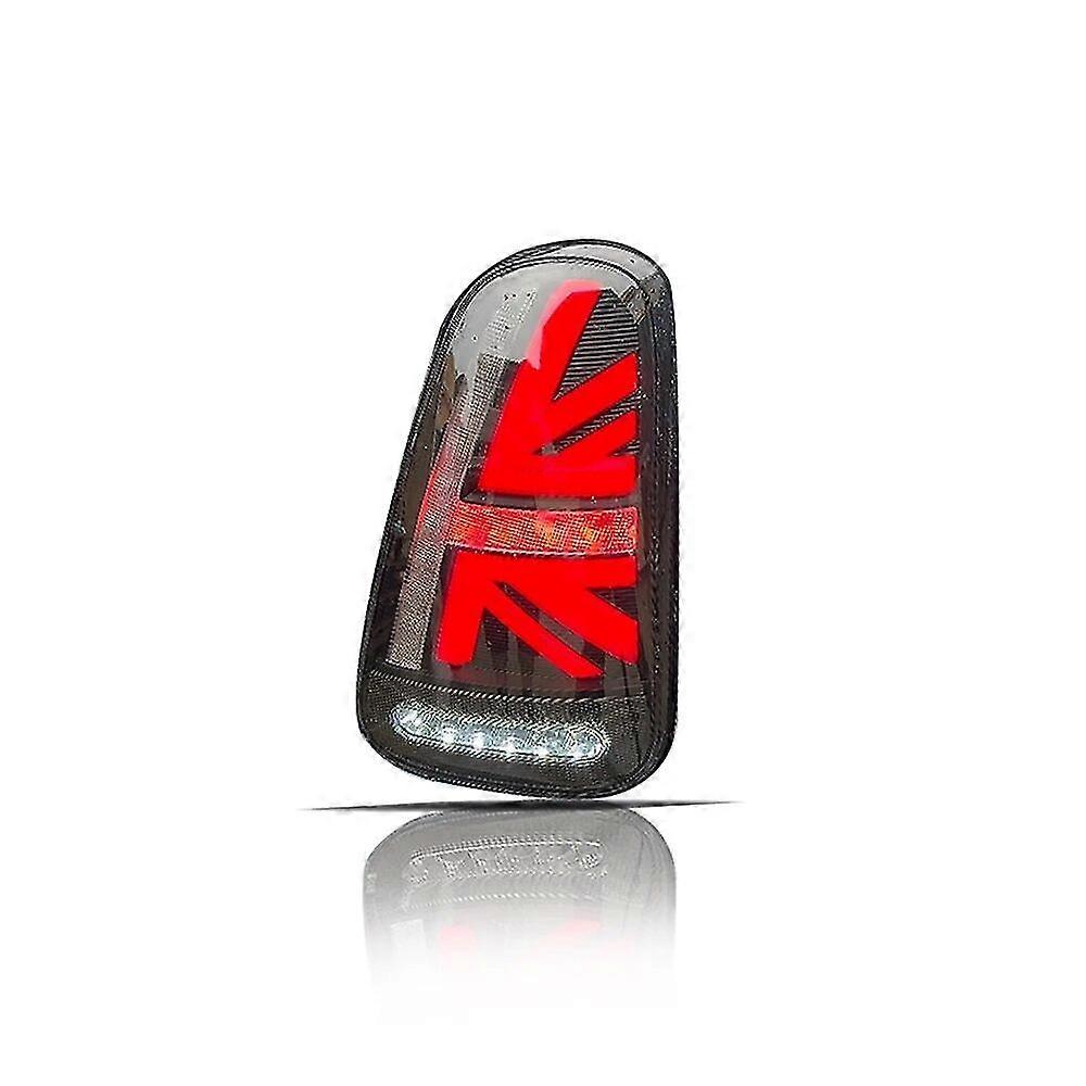 Led Rear Tail Lights Assembly For Bmw Mini Cooper R50 R52 R53 2001 2002 ...