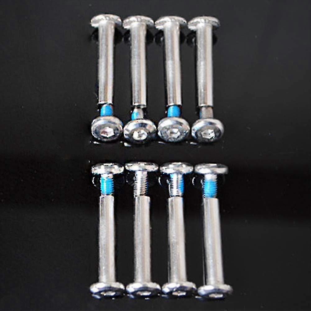 Skate Wheel Screw Nail Bolt Nut Tool, Inline Skate Wheel Roller Blades ...