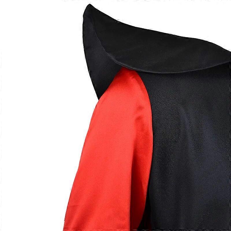 Anime The Arabian Nights Aladdin Jafar Cosplay Costumes Aldult ...