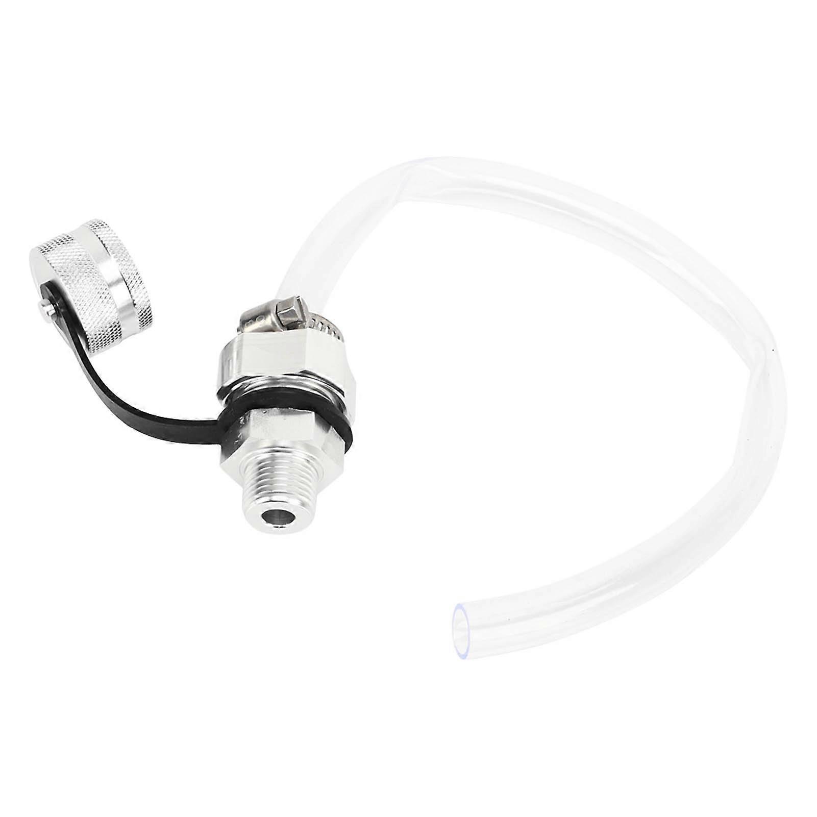 Engine Oil Drain Valve M161.50 Quick Twist Valve Sturdy Structure One ...