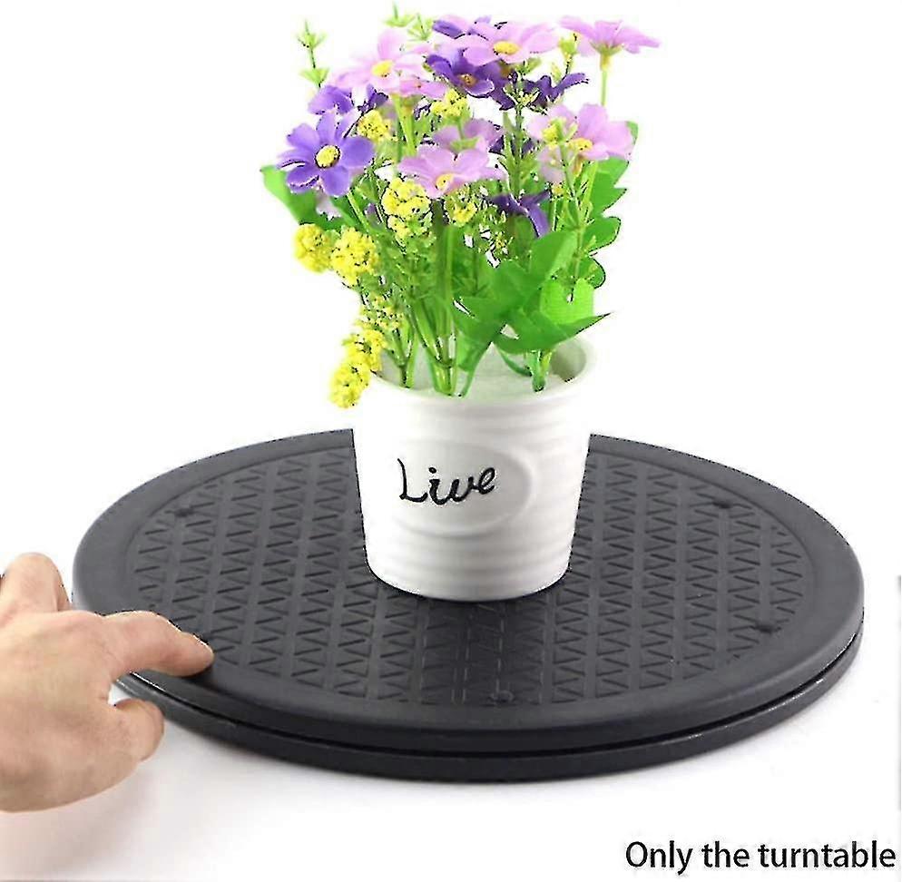 yougangmulti-use Heavy Duty 360 Rotating Swivel Stand Turntable With ...