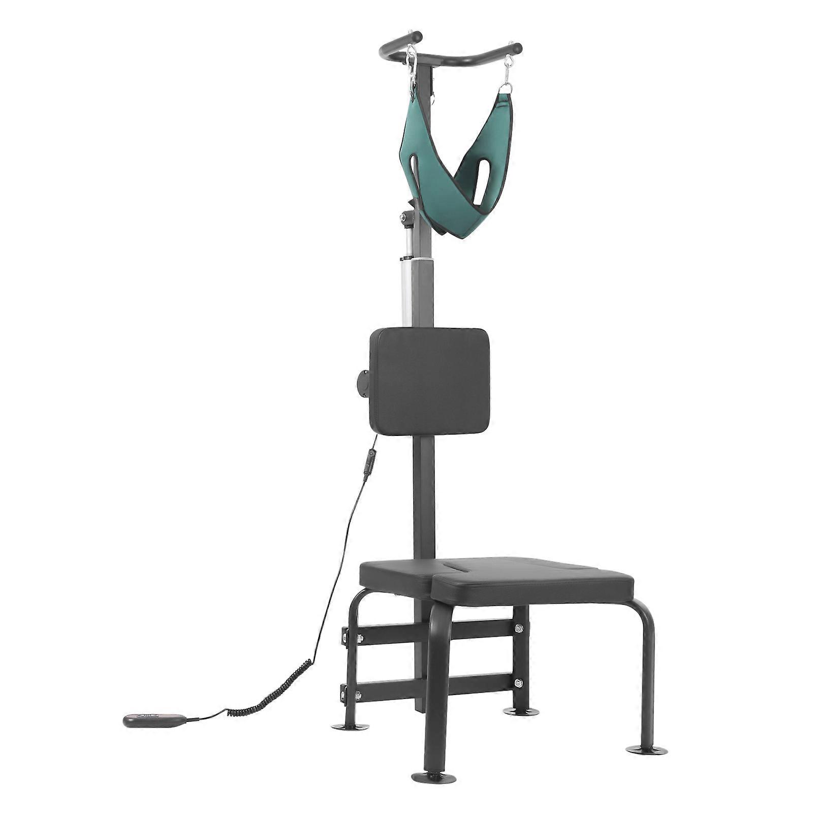Electric Neck Stretching Exercise Equipment | Fruugo UK