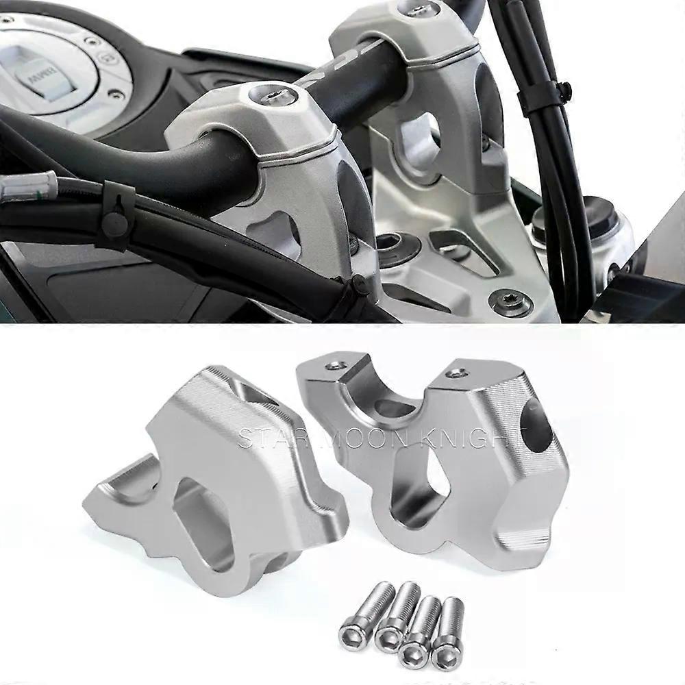 Motorcycle Handlebar Riser Clamp For BMW R1300GS R 1300 GS 2024- Handle ...