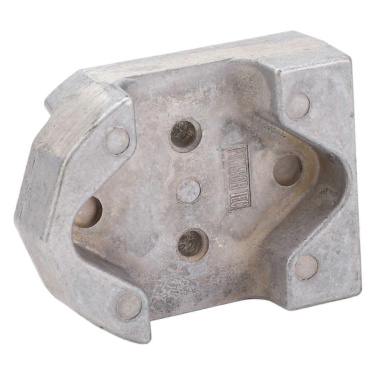 Marine Gimbal Housing Anode 821631Q1 Boat Gimbal Housing Anode Replacement for MerCruiser R MR ...