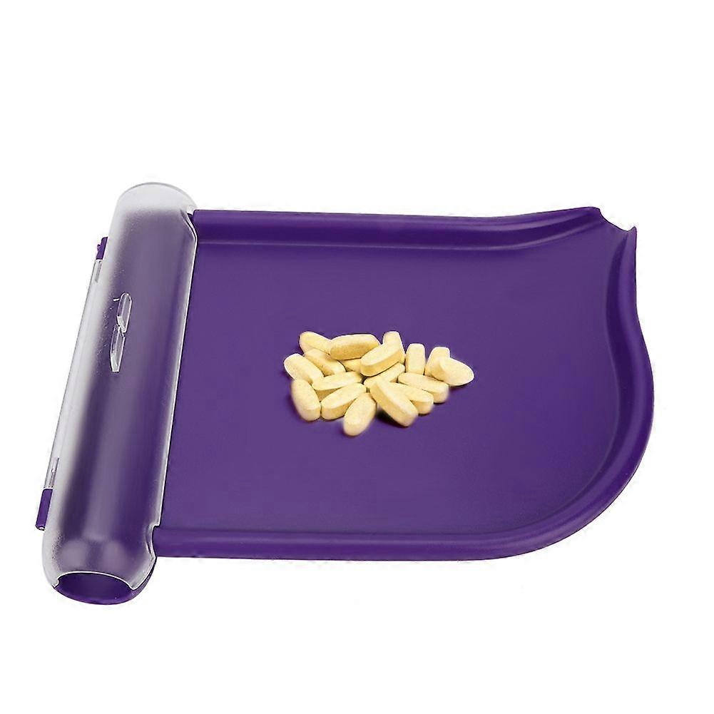 Pill counting tray pill counter dispenser pharmacy doctor pharmacist ...