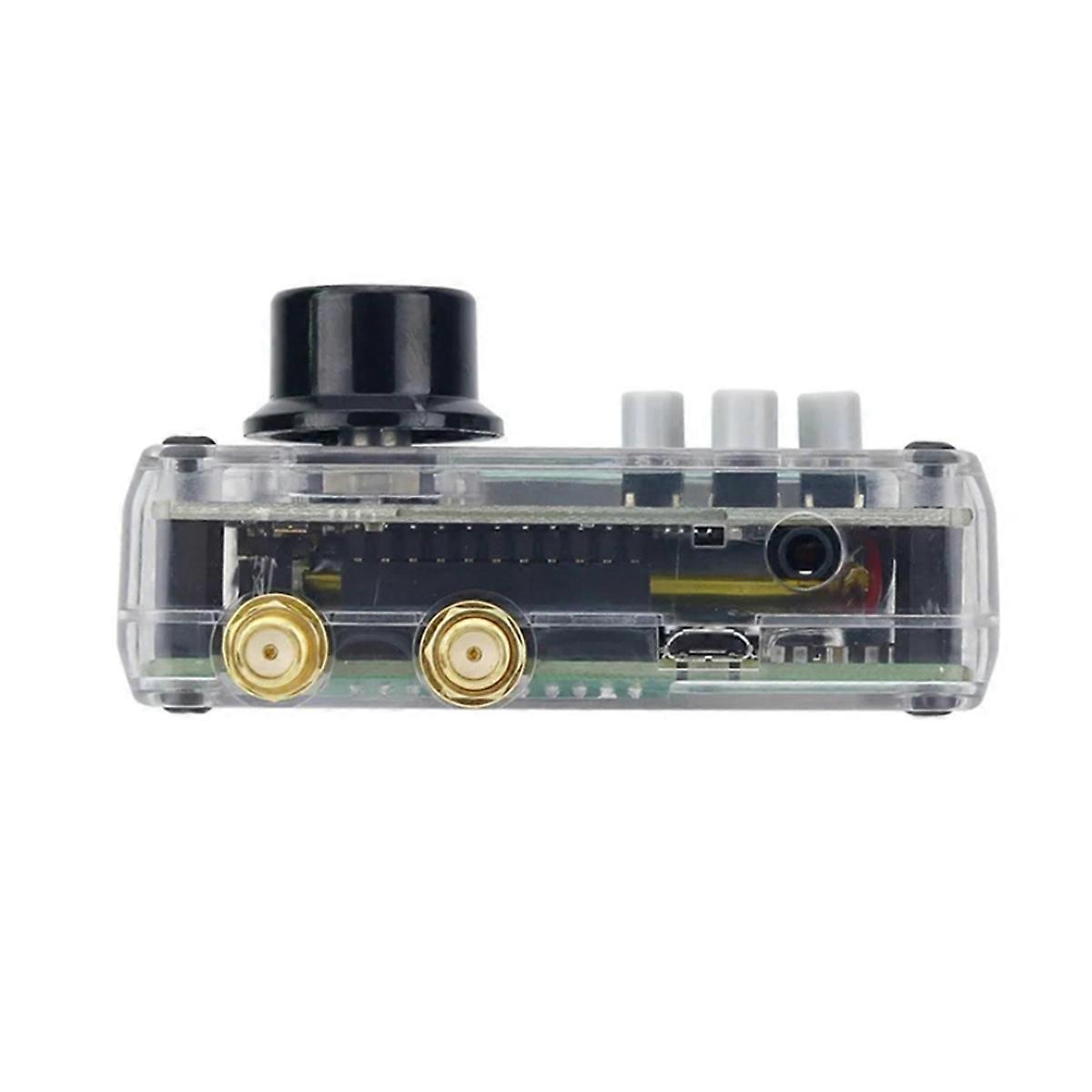 For HackRF One R9 V1.8.X+Upgraded PortaPack H2 3.2Inch LCD SDR Radio ...