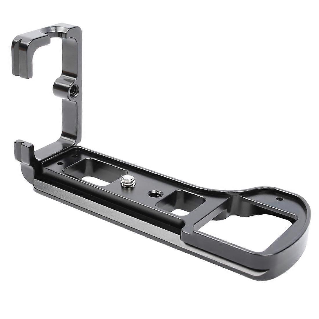 FITTEST LB-A6500 Vertical Shoot Quick Release L Plate Bracket Base ...