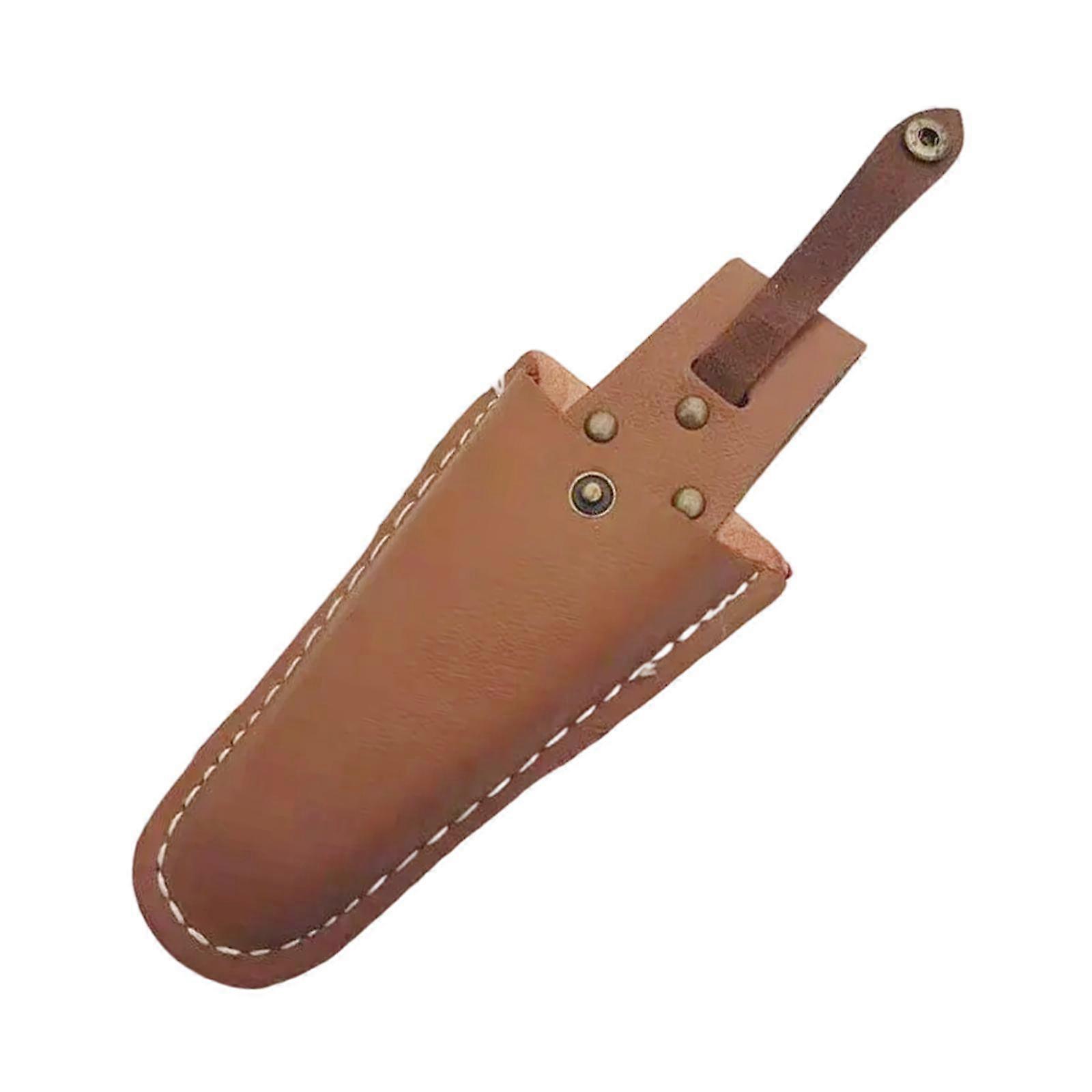 Garden Scissor Holder Sturdy Pruning Shear Pouch Bag for Gardening ...