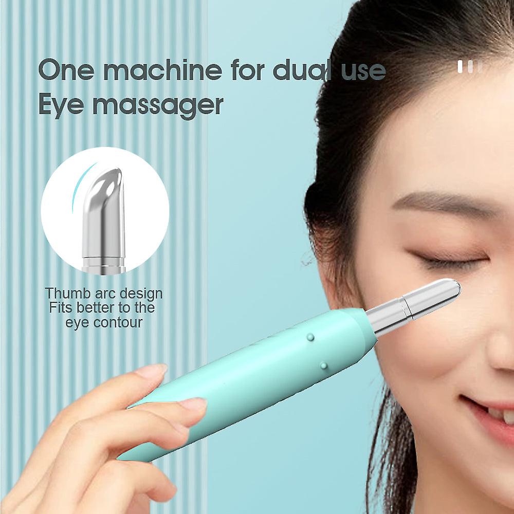 Eye Care Cleaning Instrument Liquid Antibacterial Sonic Eye Washer ...