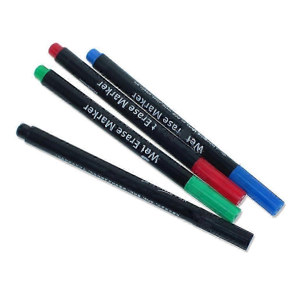 Water-Erasable Disappearing Ink Fabric Marker Pen for Sewing ...
