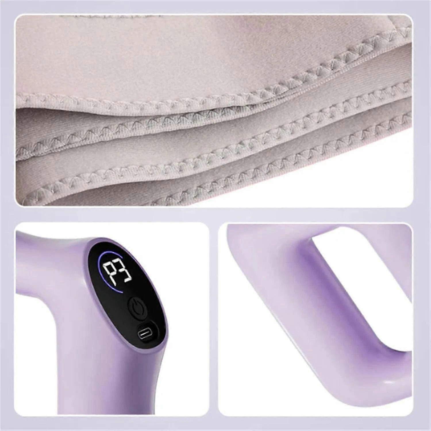 Multifunctional Full-Body Fascia Massage Ring for Muscle Knot Relief ...