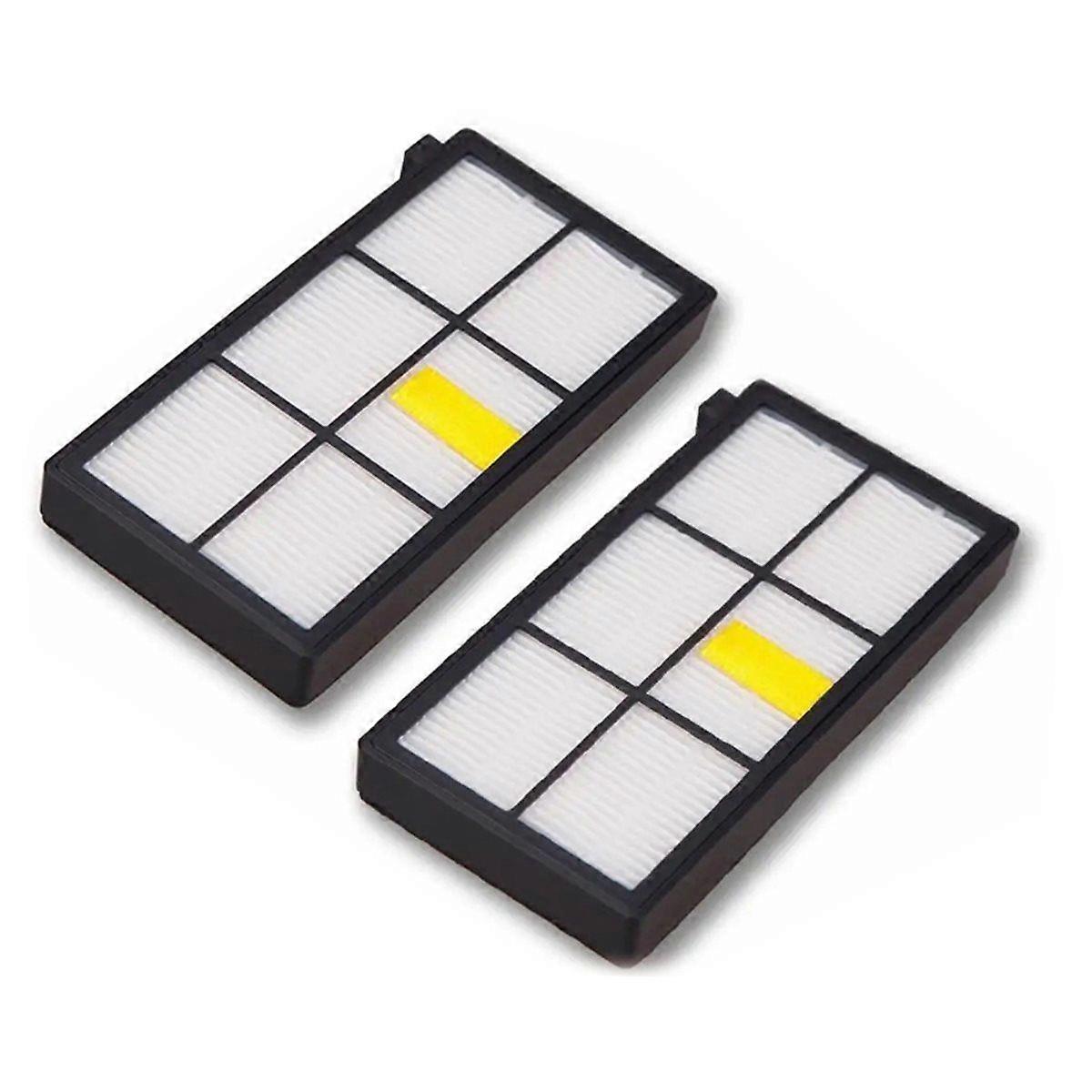 Hepa Filter for 800 900 Series 870 880 980 Filters Vacuum Robots ...