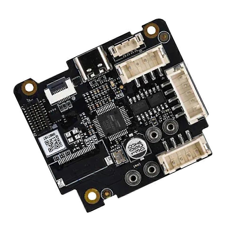 A1 Mini Extrusion Motherboard Main Circuit Board of the Tool Head for ...