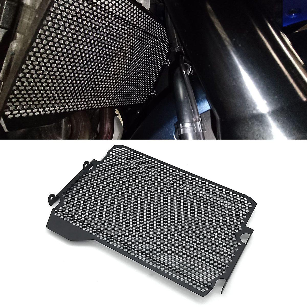 For Yzf-r7 2021-2022 Radiator Guard Grille Cover Radiator Protection ...