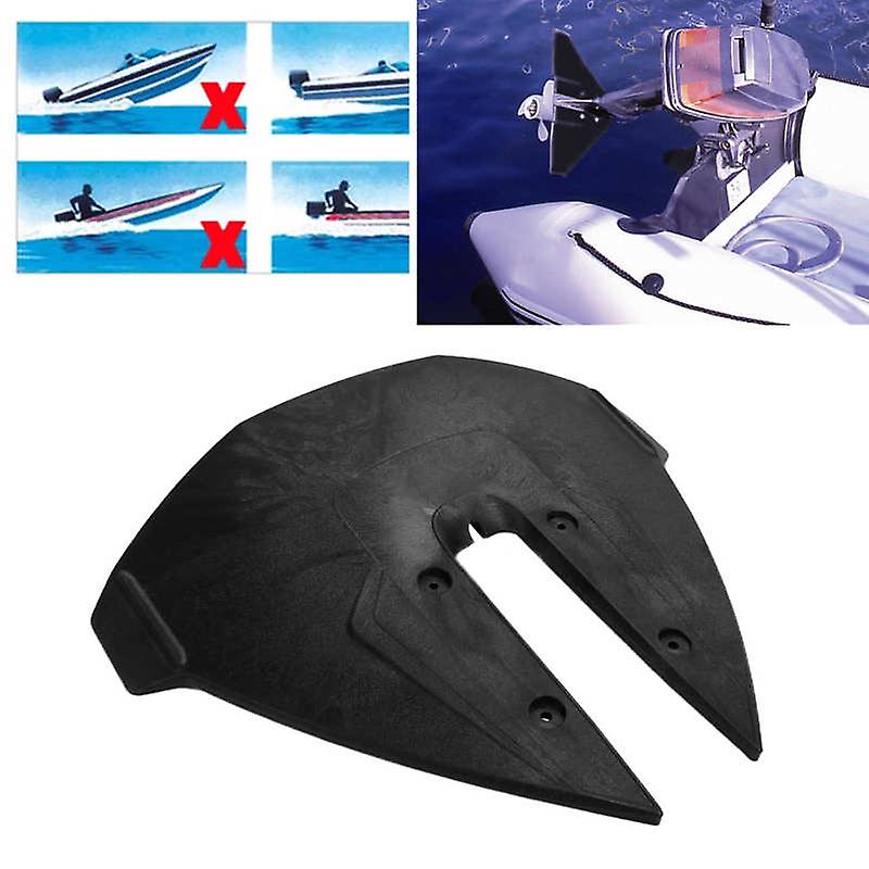 Hydrofoil Stabilizer Fin Replacement Corrosion Resistant Accessories ...