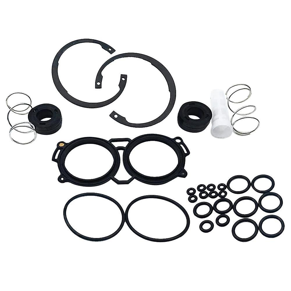Truck Modulator Repair Kit For Man Tgs Tga Tgx Truck 81521066042 ...