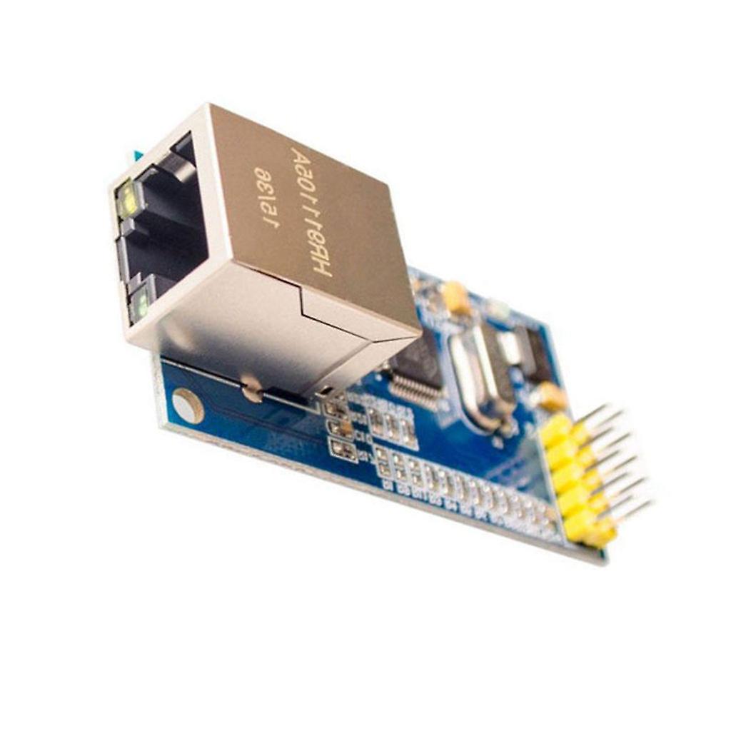 W5500 Ethernet Network Module Hardware /Ip 51/Stm32 Microcontroller ...