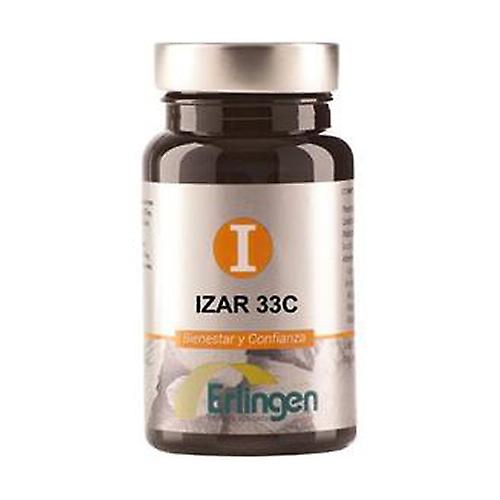 Izar 33C 60 tablets | Fruugo US