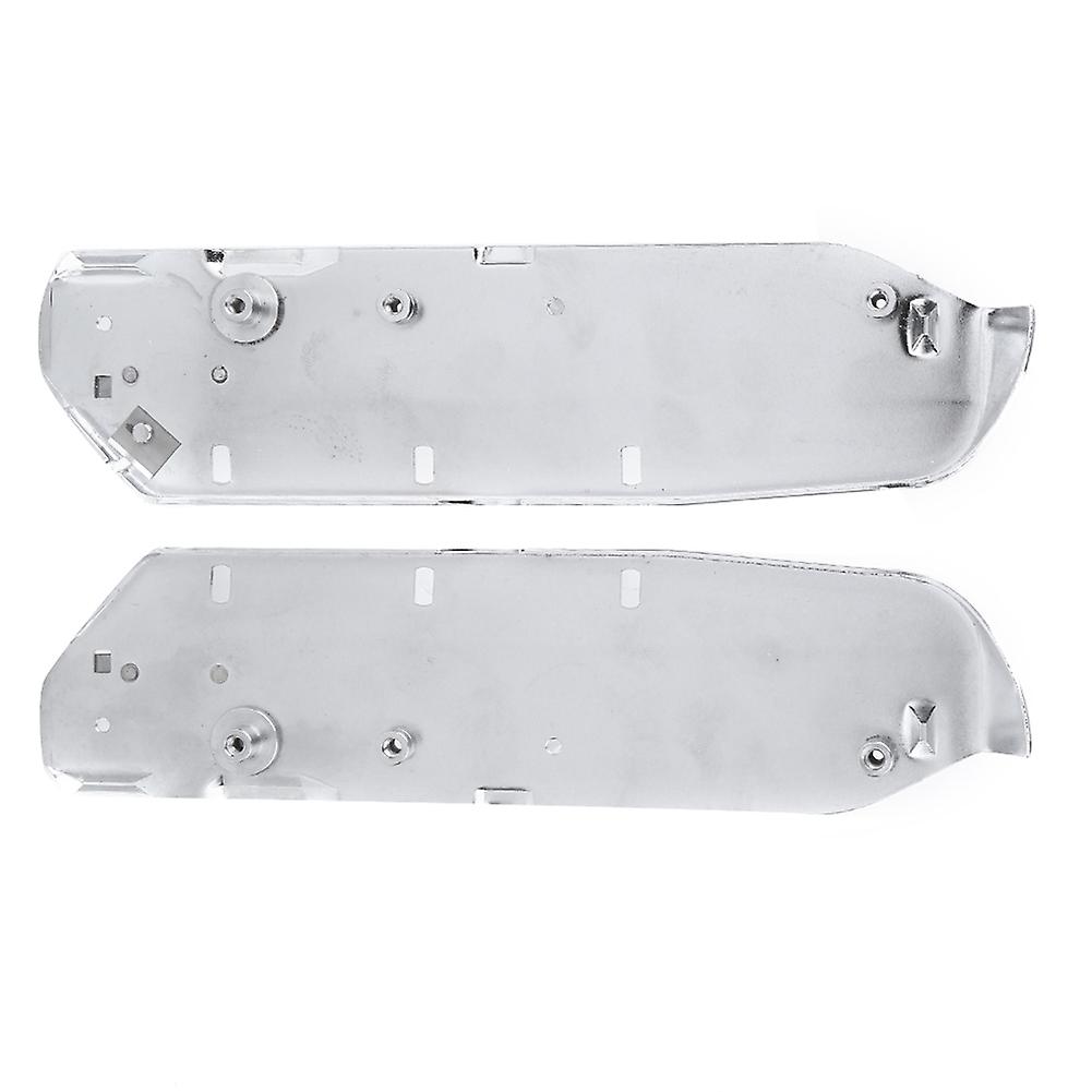 Left Right Metal Thread Pressing Block Fit for Silver Reed Knitting ...