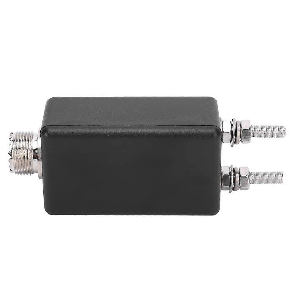 1:4 Mini Balun Suitable HF Shortwave Antenna for Outdoor QRP Station ...